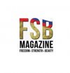 Иконка канала Глянцевый журнал Freedom Strength Beauty (FSB)