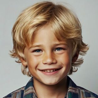 Иконка канала МалышМульт