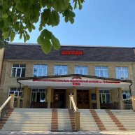 Иконка канала ДППК им.Казиахмедова