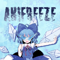 Иконка канала AniFreeze Dub