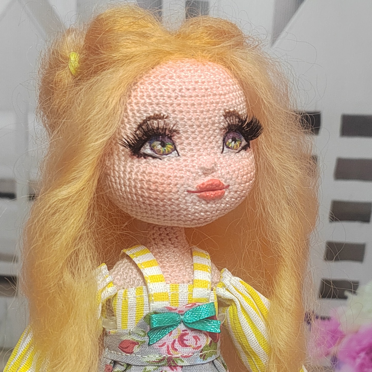 Иконка канала ВязаныйМир