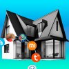 Иконка канала SmartHomeEasy