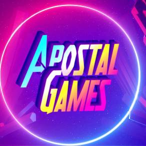 Иконка канала ApostAl GameS