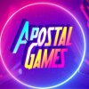 Иконка канала ApostAl GameS