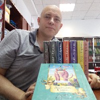 Иконка канала Роман Кулешов