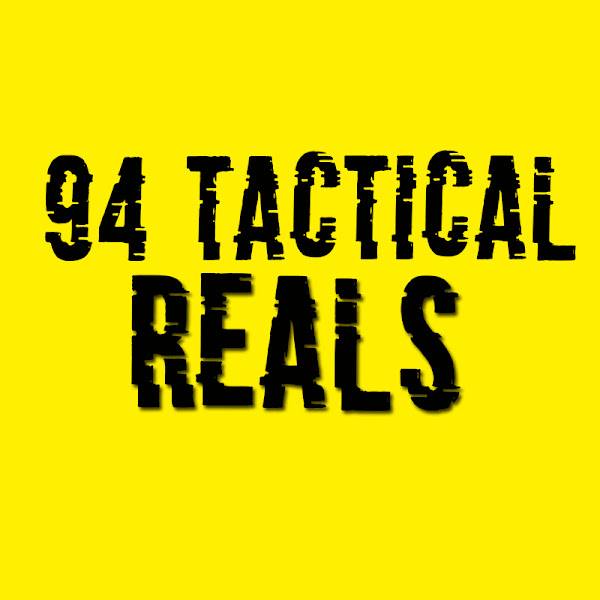 Иконка канала 94 TACTICAL - Reals