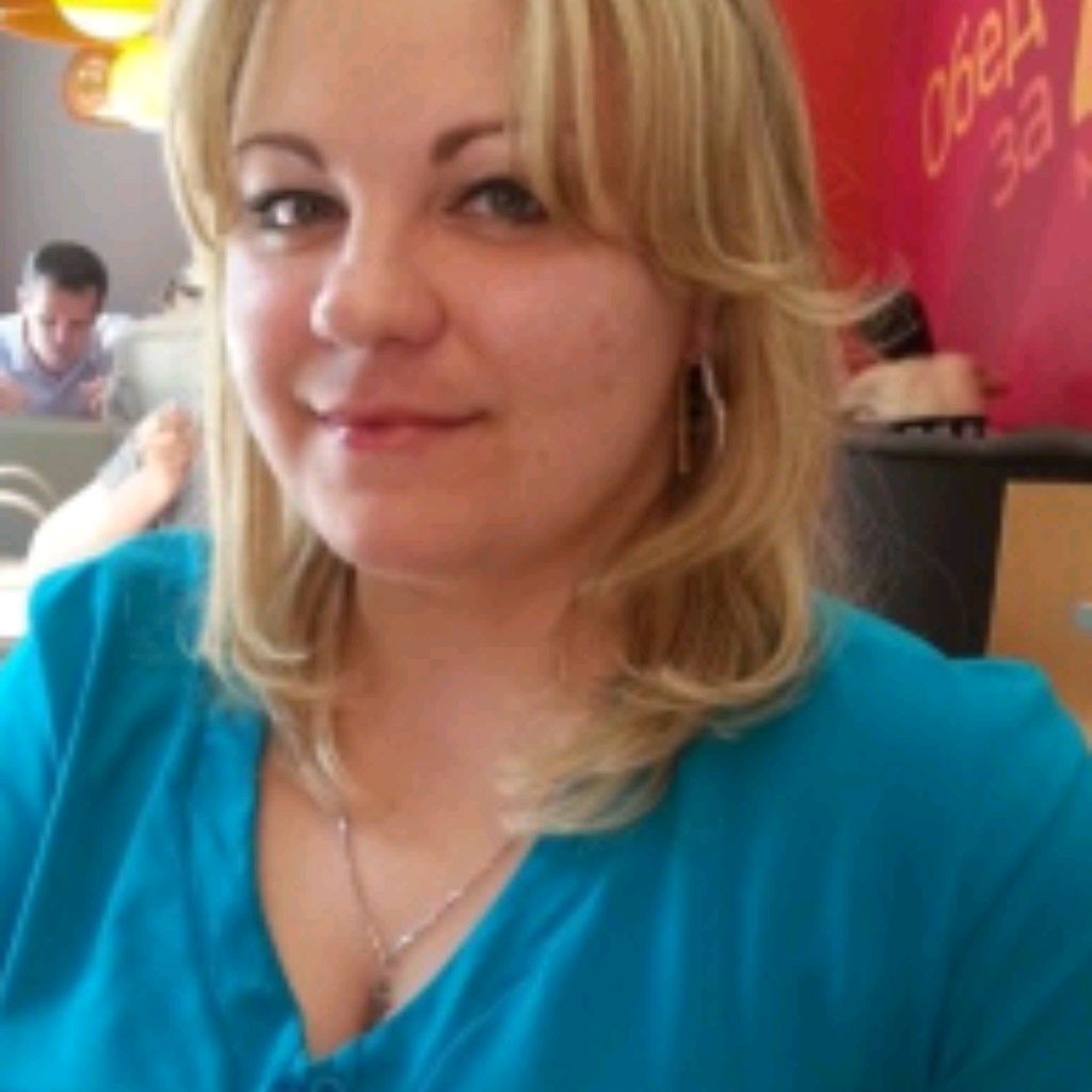 Иконка канала Kristina_Sibirskoe_Taro