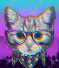 Иконка канала TheBadCat