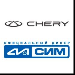 Иконка канала ЧЕРИ ЦЕНТР СИМ КАЛУЖСКАЯ