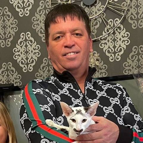 Иконка канала Aleksandr Sirota