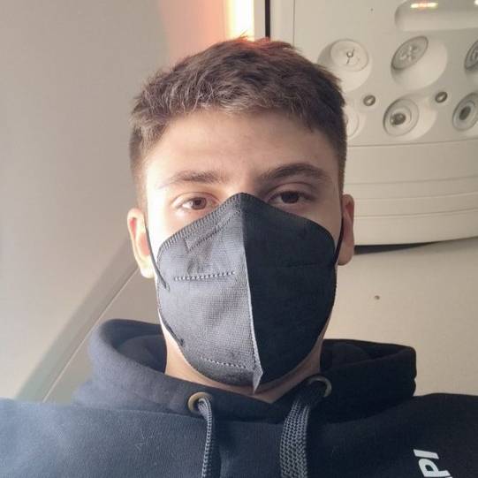 Иконка канала Виктор Левин