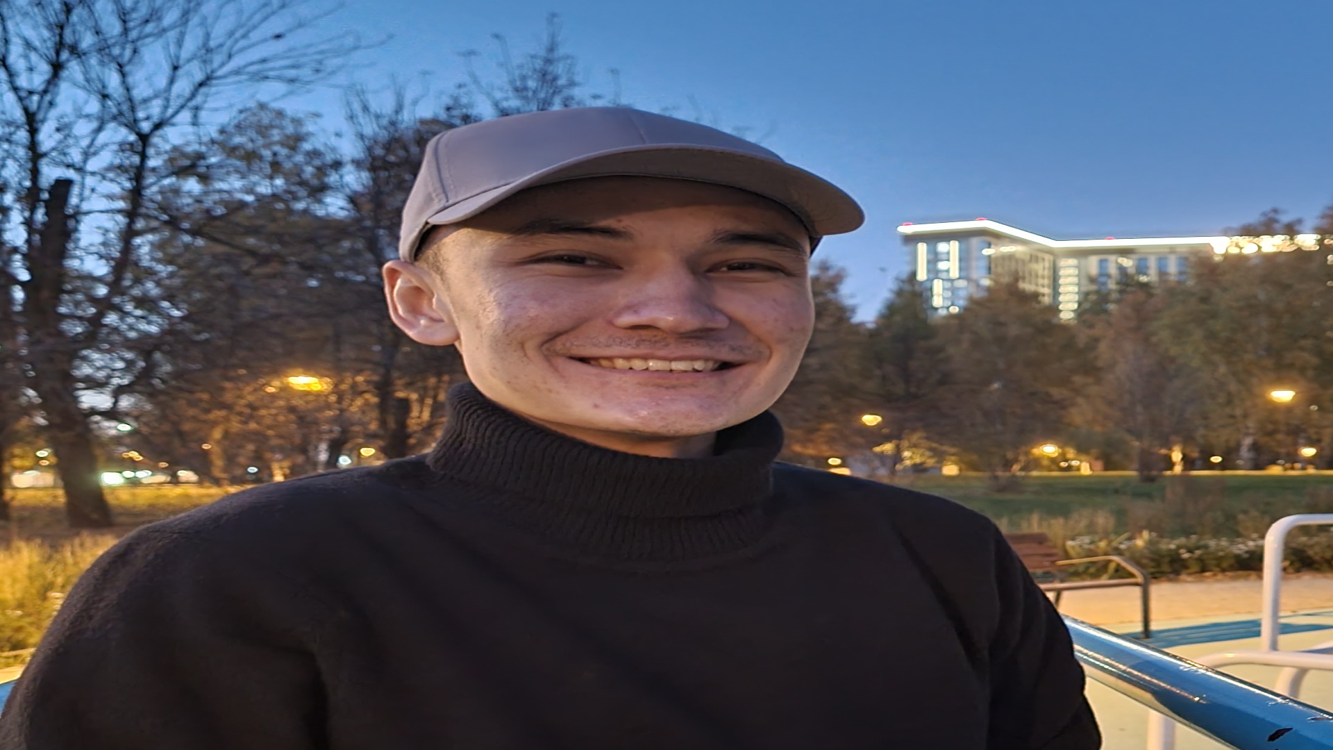 Иконка канала Тимур Козак