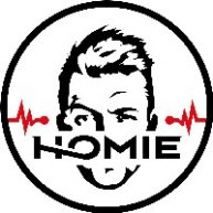 Иконка канала HOMIE