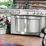 Иконка канала GrilliBarbecue