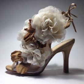 Иконка канала Модельер обуви Дарья Деткина