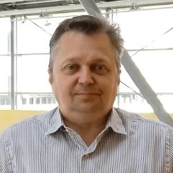 Иконка канала Управление клиентской базой