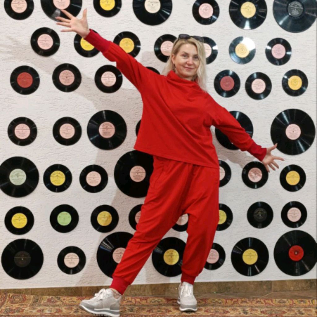 Иконка канала Наталья Булгакова