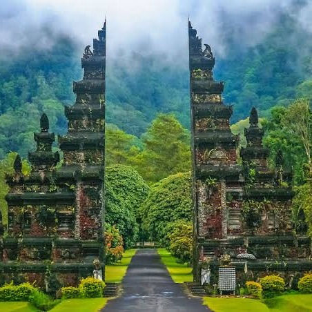 Иконка канала zidan bali tour