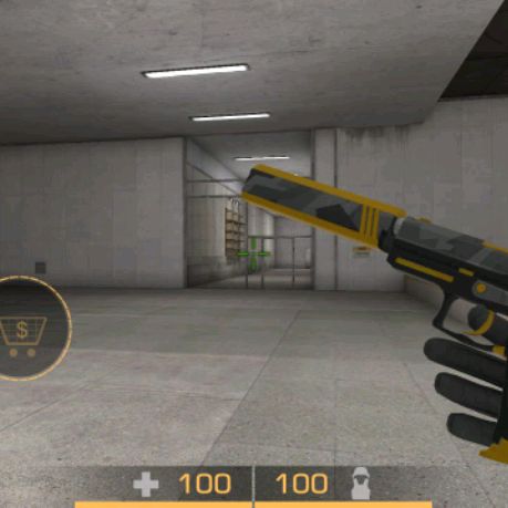 Иконка канала Кирлик