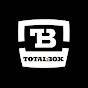 Иконка канала TOTALBOX | Оборудование для бокса и единоборств