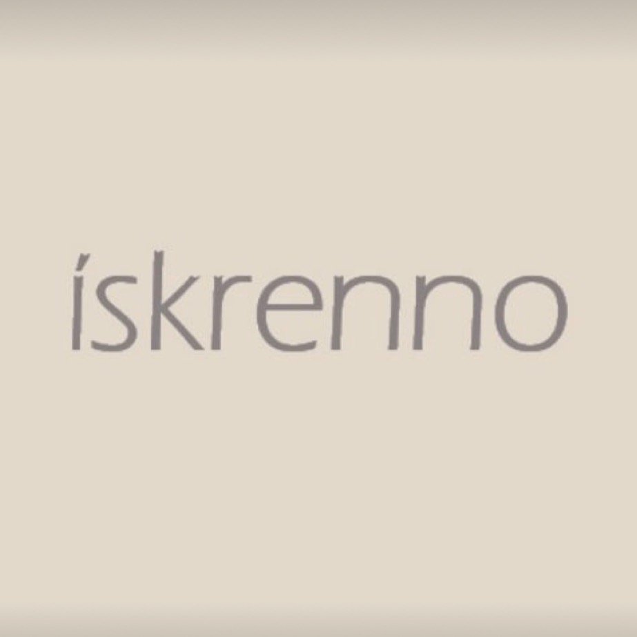 Иконка канала iskrenno