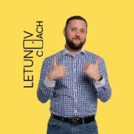 Иконка канала LetunovLife