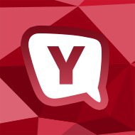 Иконка канала Yell.ru