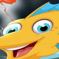 Иконка канала Веселая килька !)