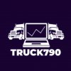 Иконка канала Truck790