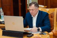 Иконка канала newskhusnullin