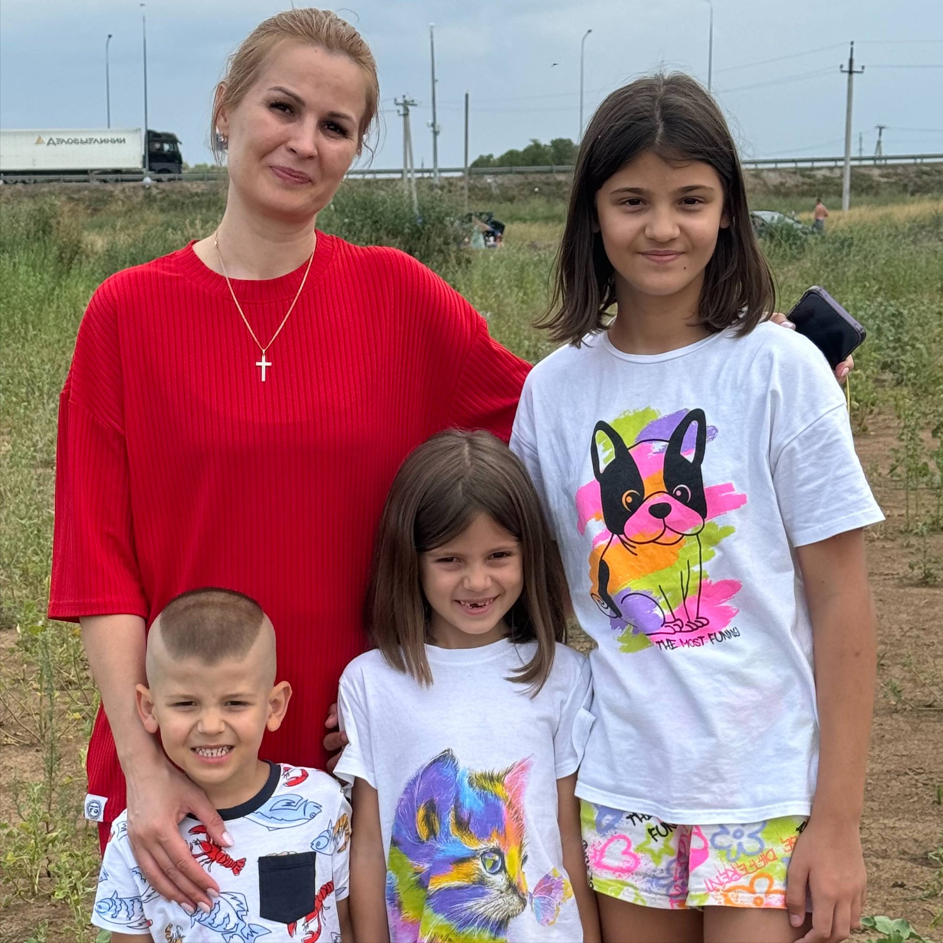 Иконка канала Клан Вакаря