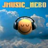 Иконка канала JMUSIC_NEBO