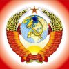 Иконка канала СССР