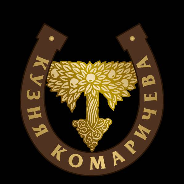 Иконка канала Кузня Комаричева