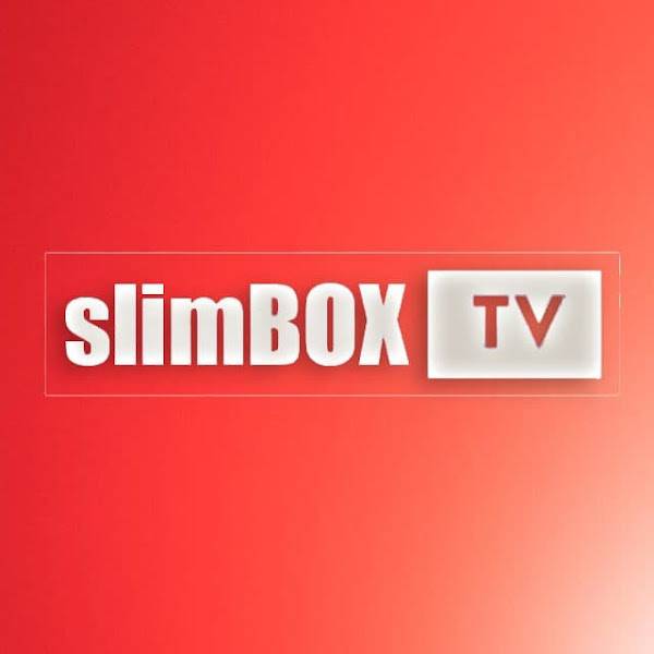 Иконка канала slimBOXtv