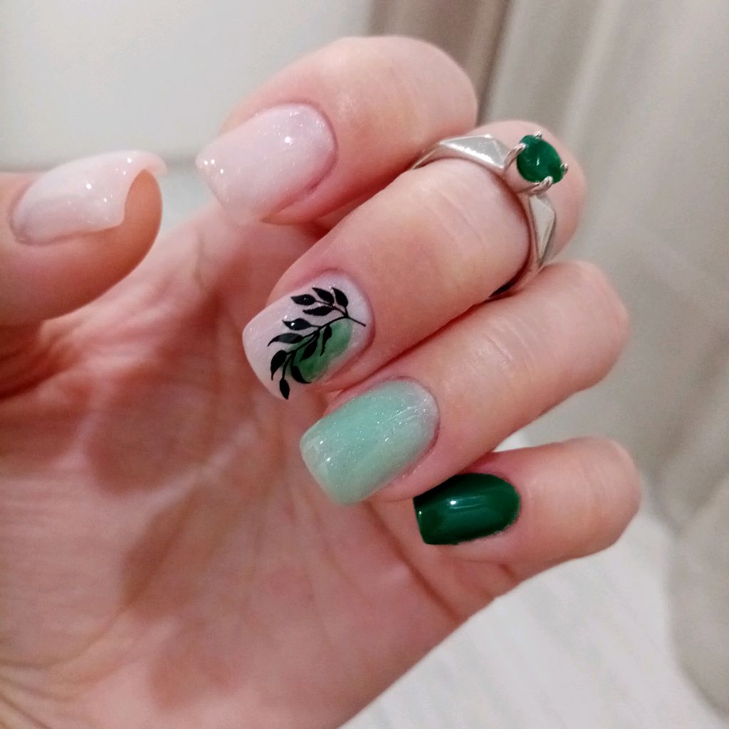 Иконка канала Марина Nail💅  Сам себе мастер.