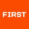 Иконка канала FIRST - стеллажи, складская техника, роботизация
