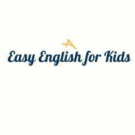 Иконка канала Easy English for Kids