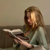 Иконка канала juliewhoreads