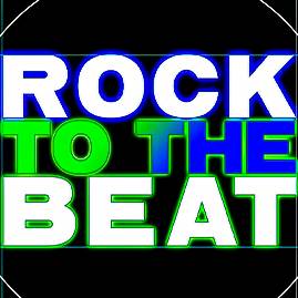 Иконка канала ROCKtotheBEAT