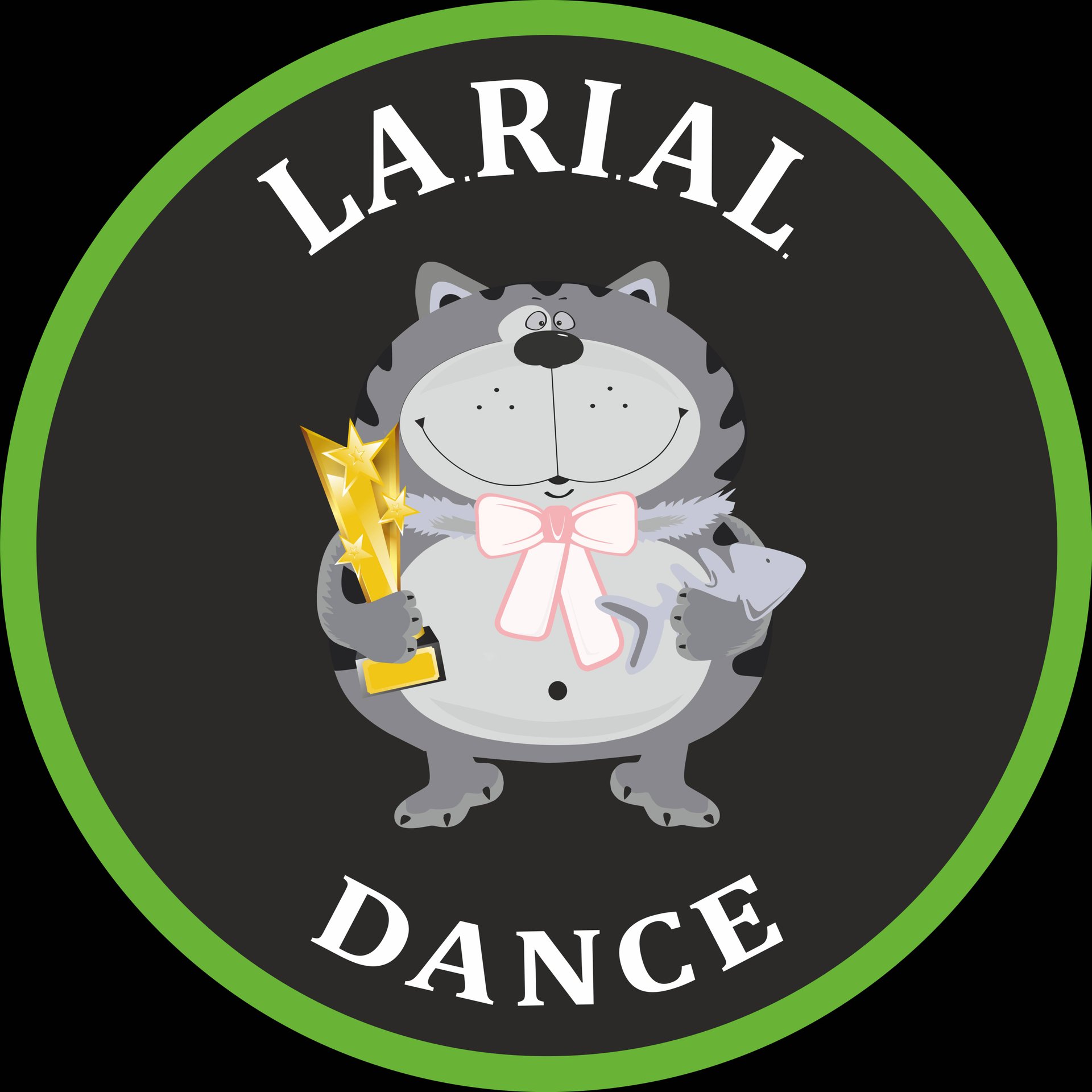 Иконка канала LARIAL DANCE & Студия Ланы Карповой