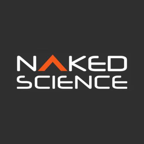 Иконка канала Naked Science