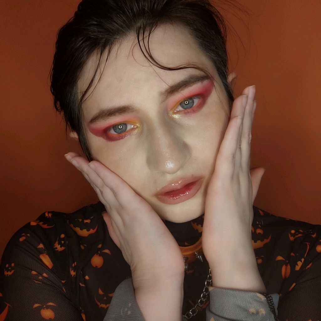 Иконка канала Kitsune.e_kwai_beauty