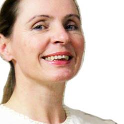 Иконка канала Ирина Сергиенко, разработка и продвижение сайтов