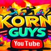 Иконка канала Korn Guys