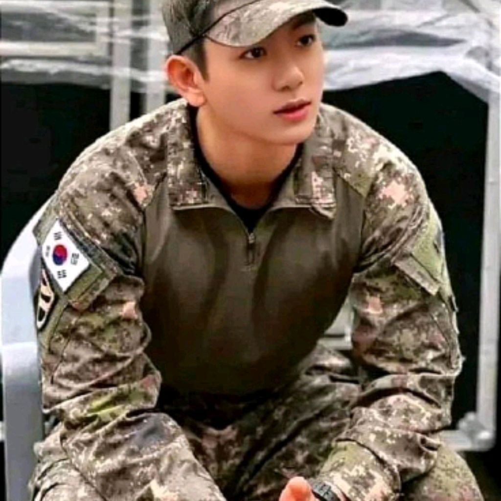 Иконка канала @ Джей Кей 1.9.7