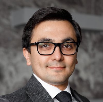 Иконка канала Ресторанный бизнес с OYBEK.XO