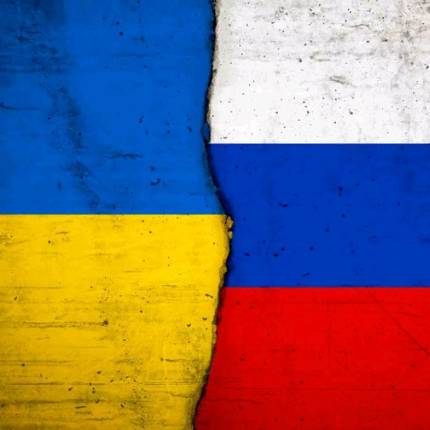 Иконка канала Война на Украине