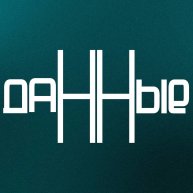 Иконка канала даННые