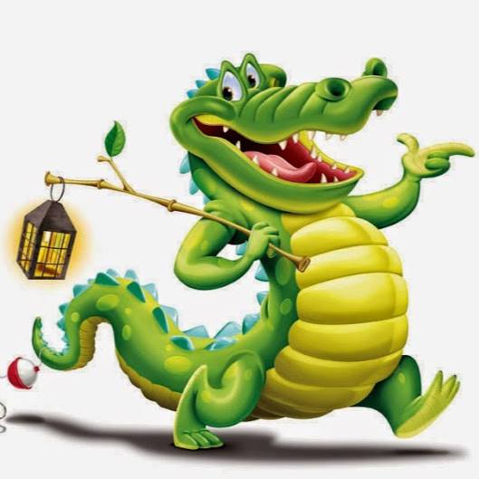 Иконка канала ВилХомХод